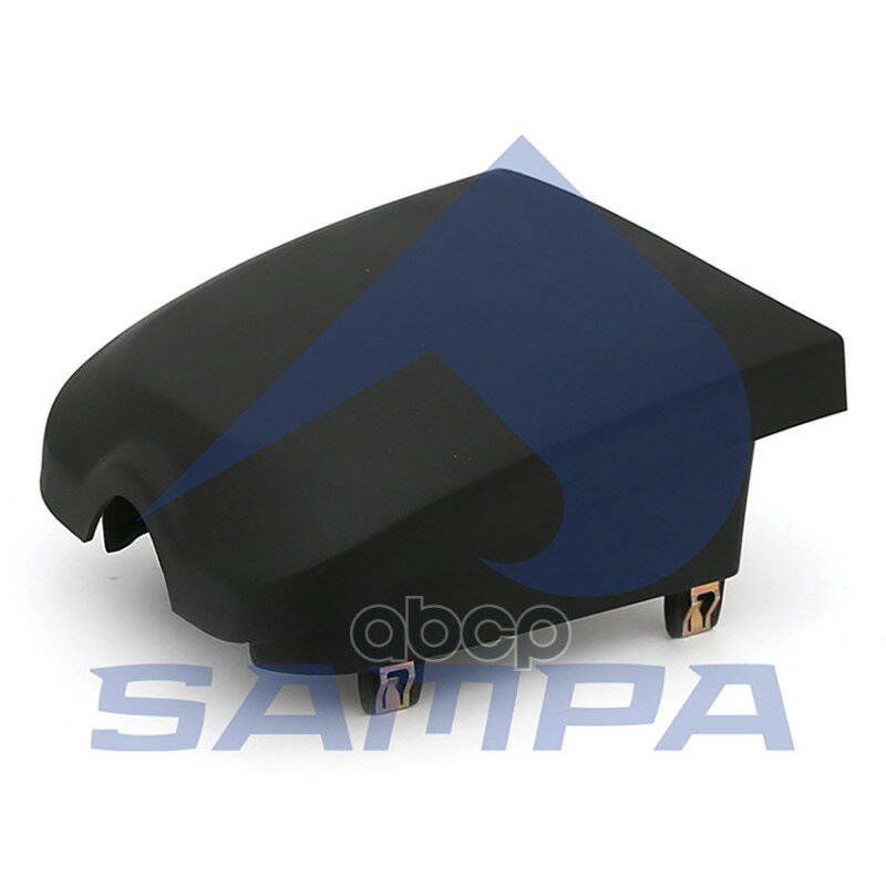 Заглушка фонаря! DAF XF105/XF106 Euro 6 SAMPA арт. 18500343