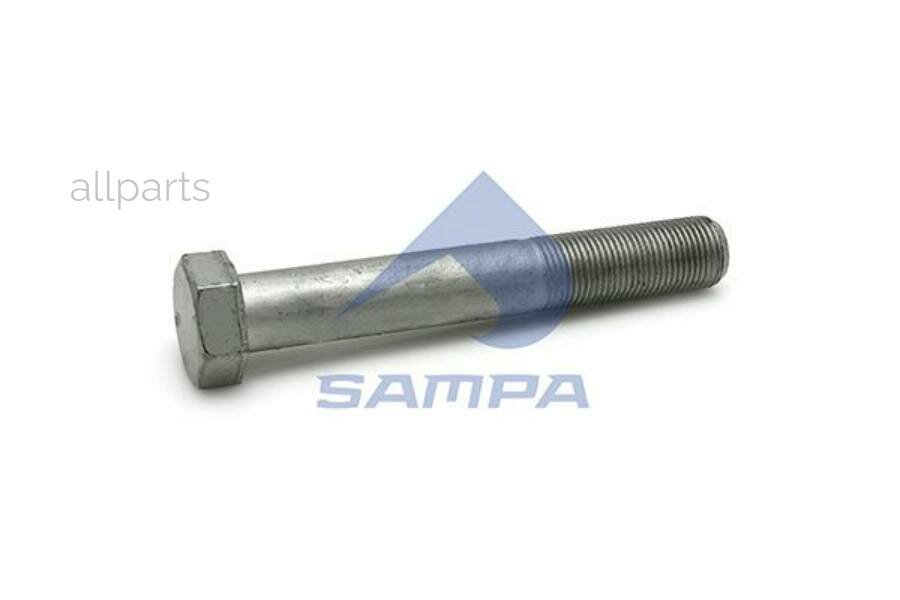 SAMPA 102745 болт! M24x2.0x160\ RVI