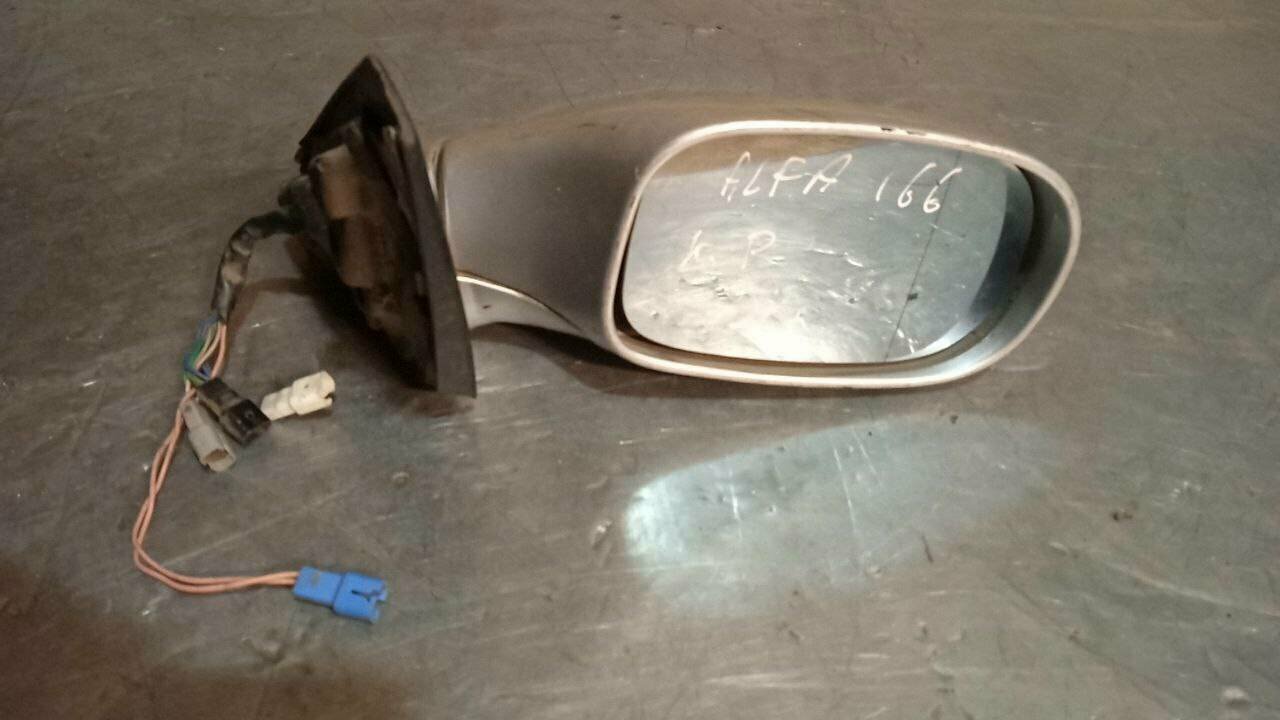 Зеркало наружное правое Alfa Romeo 166 (1998 - 2003)