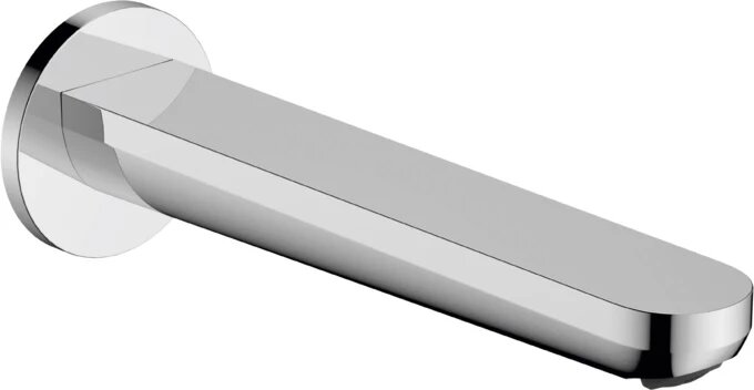 Излив для ванны 200 мм Hansgrohe Rebris S 72430000