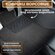 Ворсовые коврики для Mercrdes E-Class W211 2002-2009 / Тканевые ковры Мерседес 2...