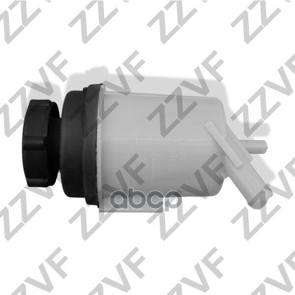 Бачок ГУР FORD MONDEO IV (08-10) FORD ZZVF арт. ZVXY-ZS-054