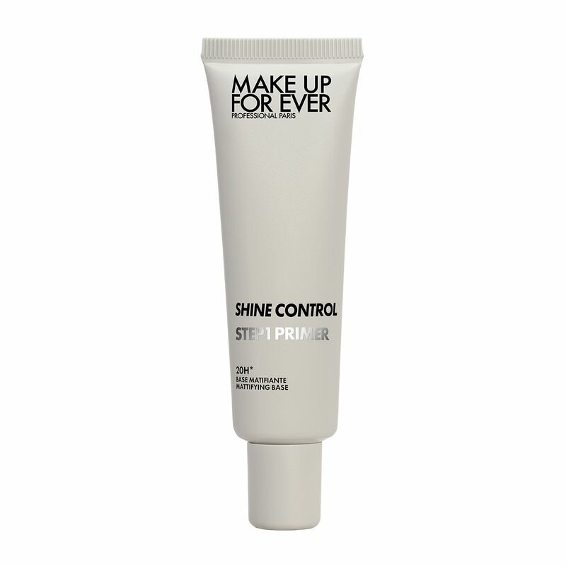 MAKE UP FOR EVER Матирующая база под макияж Step 1 Primer Shine Control (30 мл)
