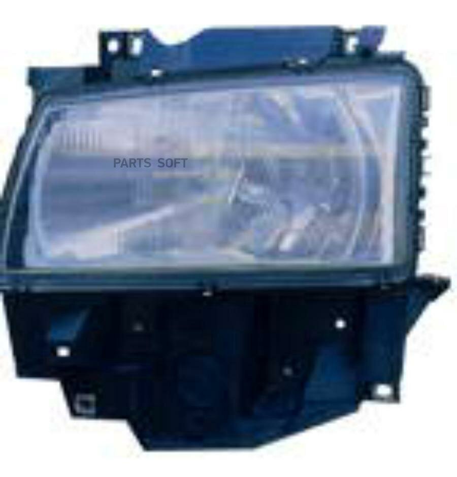 Фара головного света Depo арт. 441-1129L-LD-E