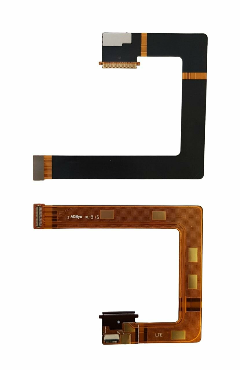 Шлейф межплатный Huawei MediaPad M3 Lite 8 (CPN-L09)