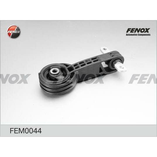 Опора двигателя HONDA Civic FD 06-12, Front Передняя