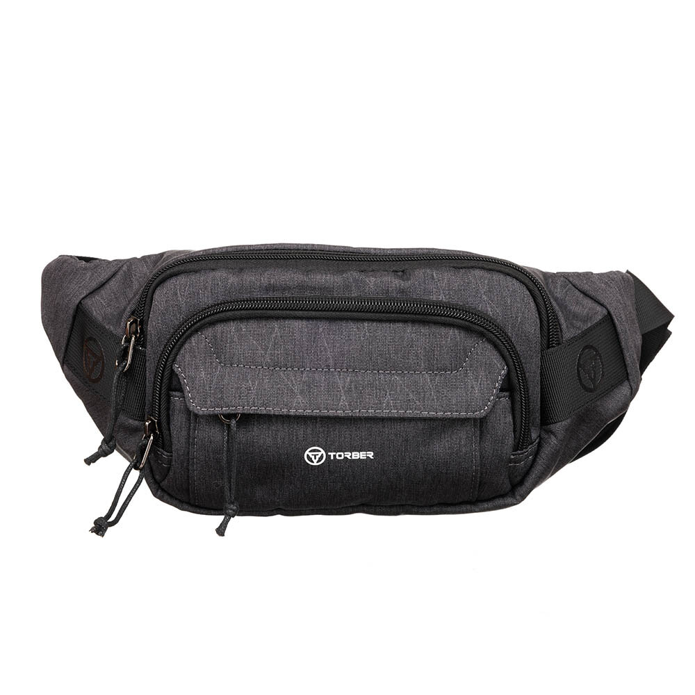 Сумка поясная