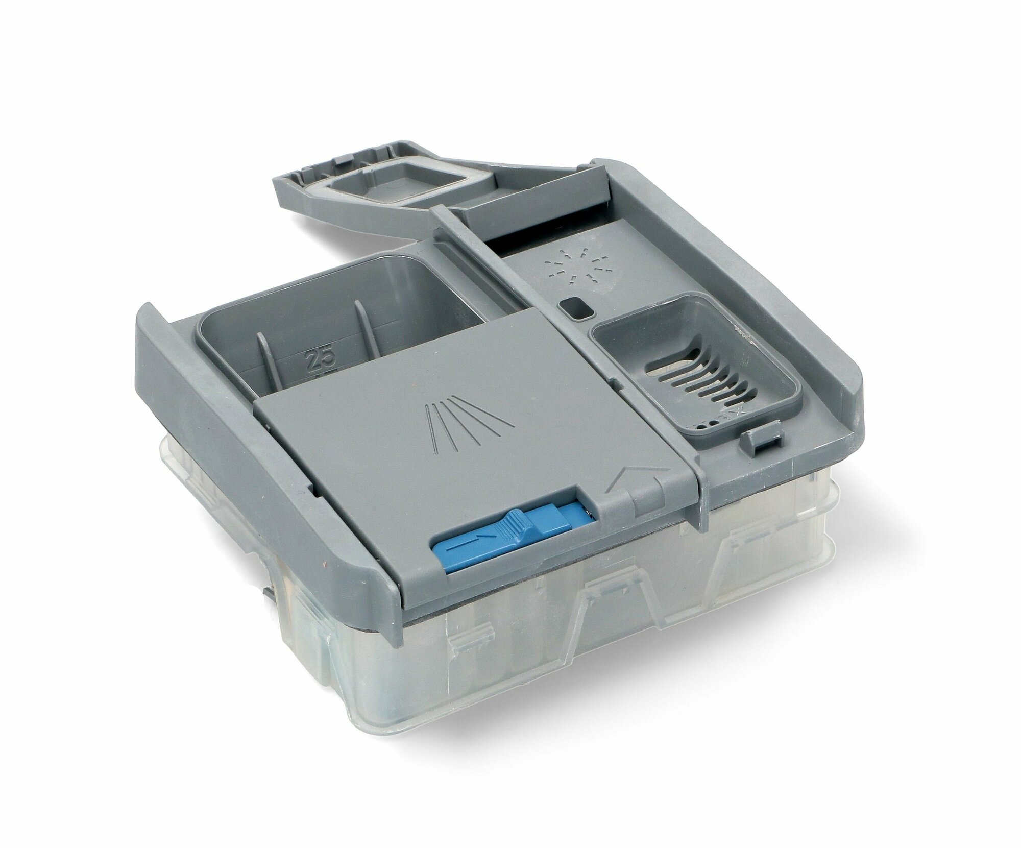 Дозатор моющих средств посудомоечной машины Beko, 1512300100