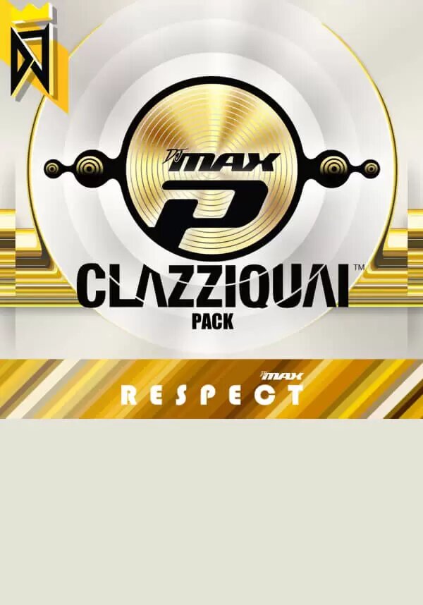 DJMAX RESPECT V - Clazziquai Edition PACK [STEAM / Россия, Весь мир]