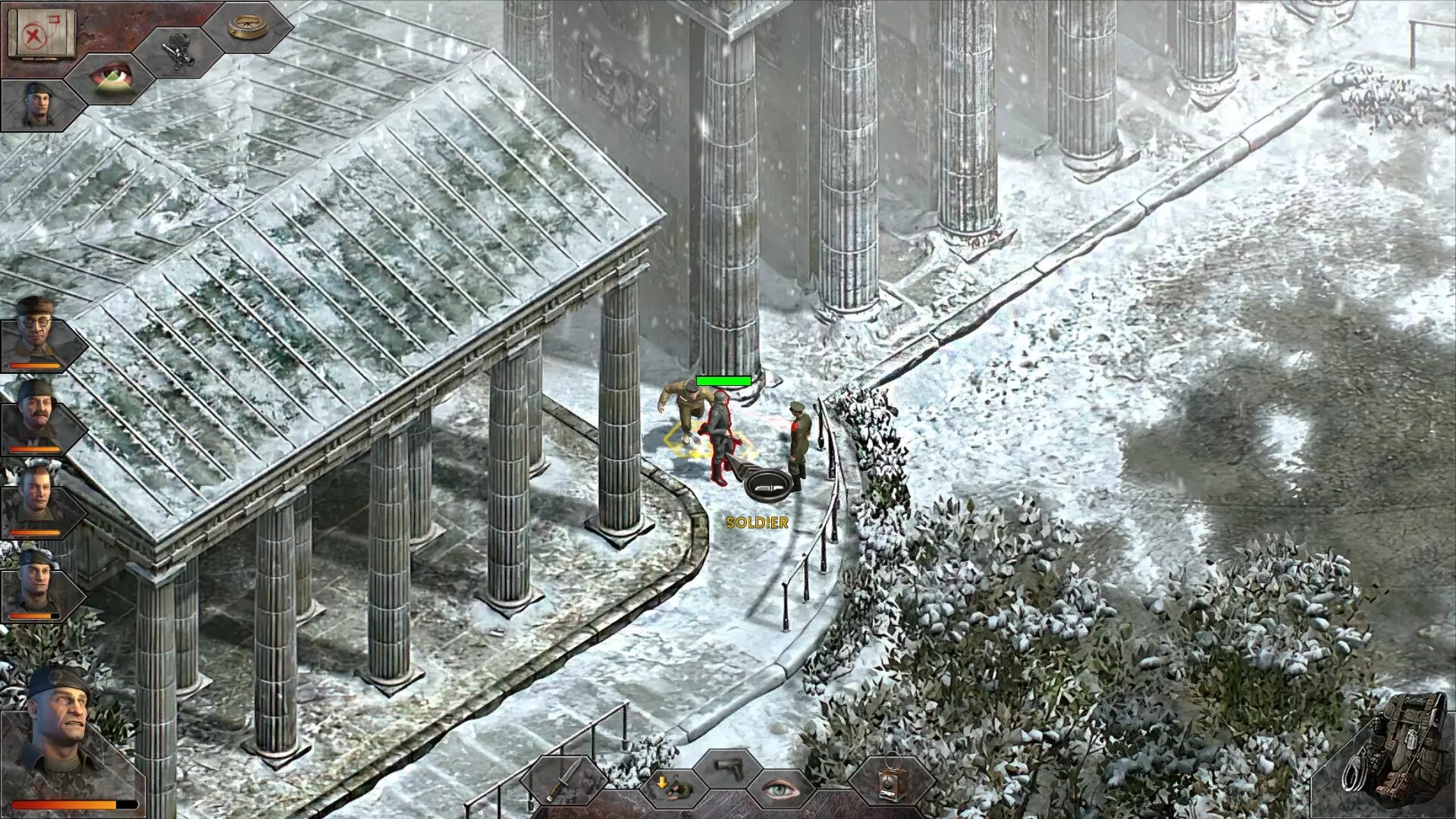 Commandos 2 & 3 - HD Remaster Double Pack [STEAM / RU+CIS+TR] — фото 1
