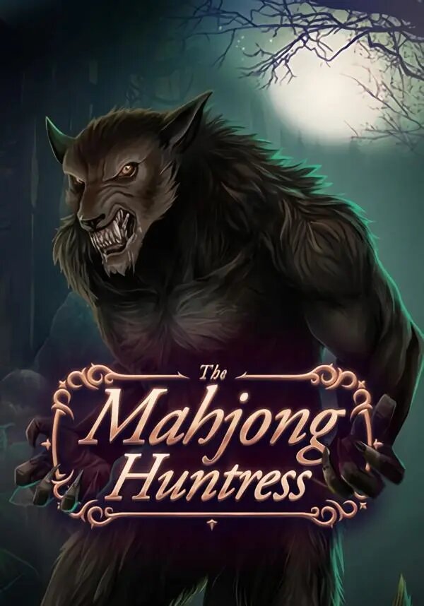 The Mahjong Huntress [STEAM / Россия и СНГ]