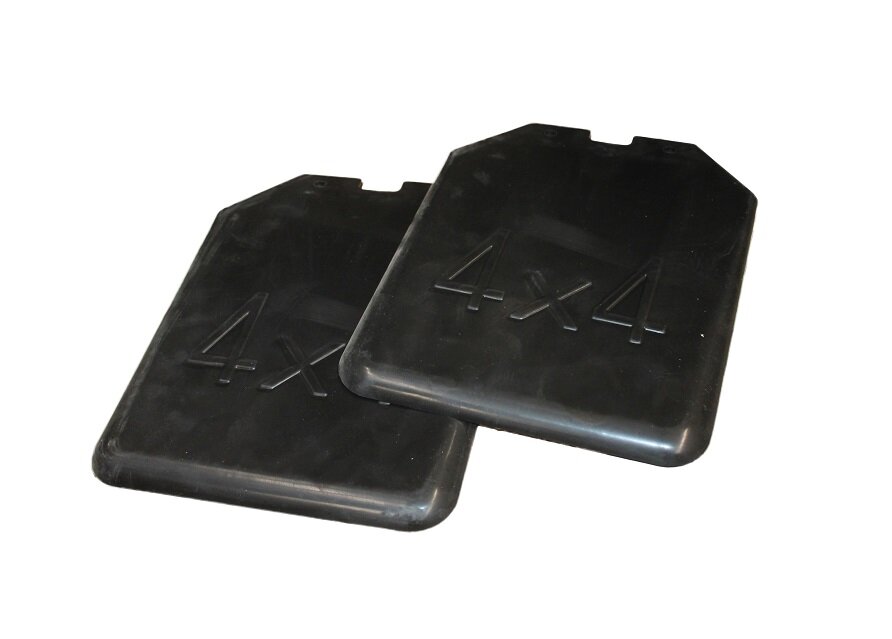 Брызговик Балаково задний ВАЗ 2121 2шт