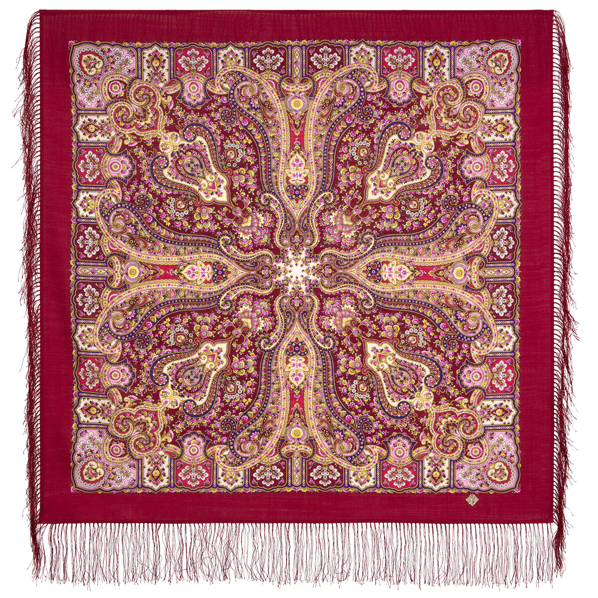 Платок для женщин