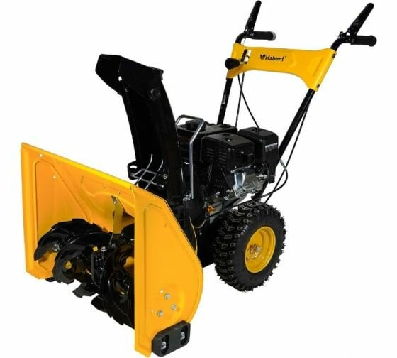 Снегоуборщик Habert HBM24-F