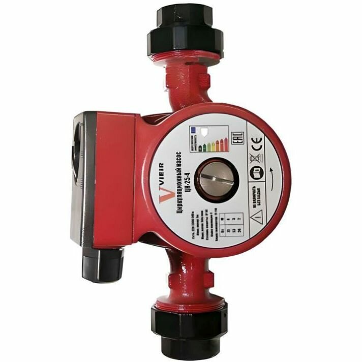 Циркуляционный насос Vieir (Виеир) 32 х 40 (ЦН32-4-180)