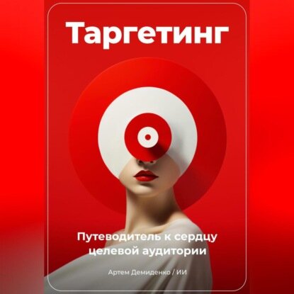Таргетинг: Путеводитель к сердцу целевой аудитории [Аудиокнига]