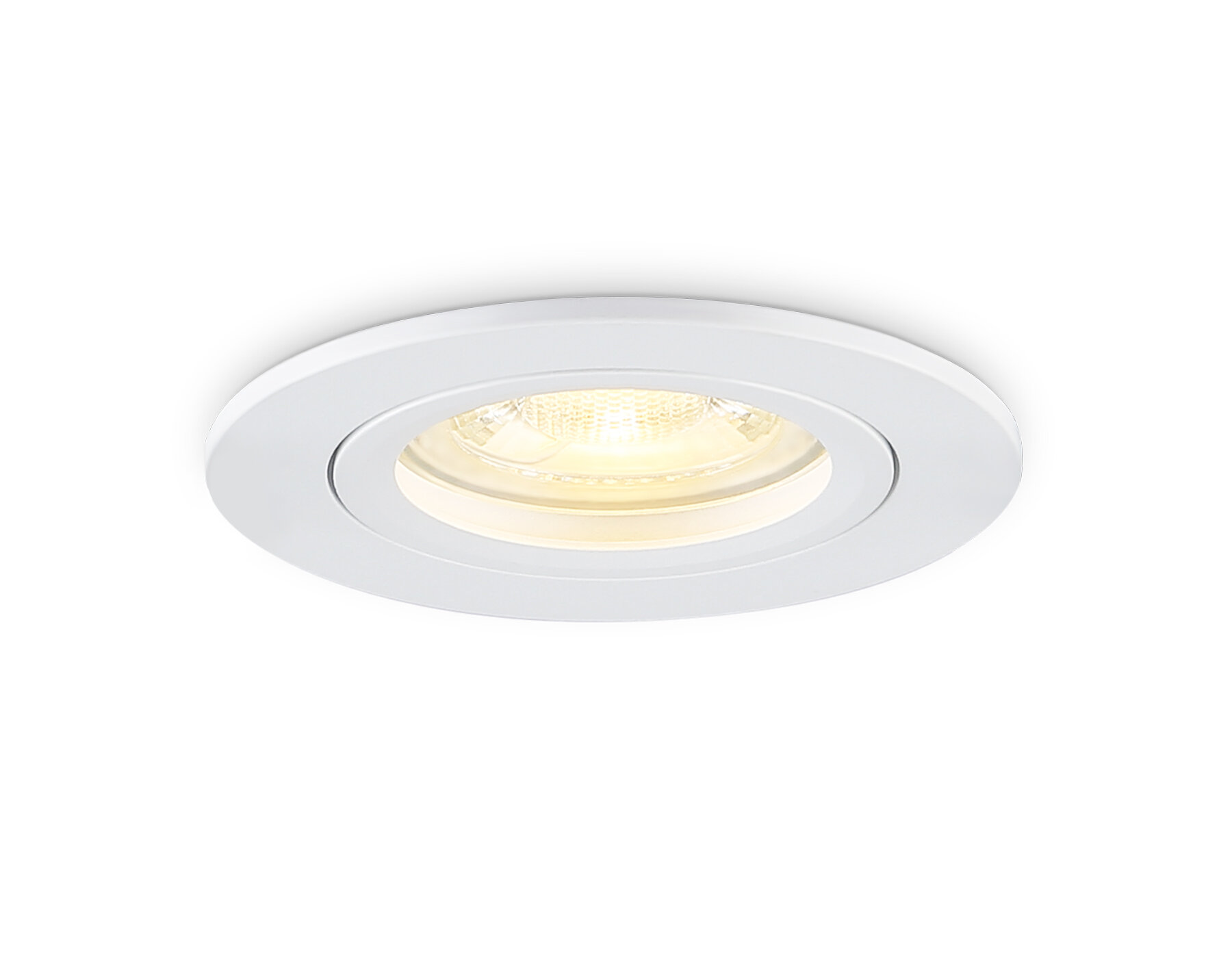 Встраиваемый светильник Ambrella light TECHNO SPOT TN102450