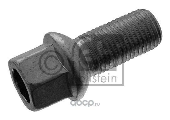 Болт колеса Febi 46632
