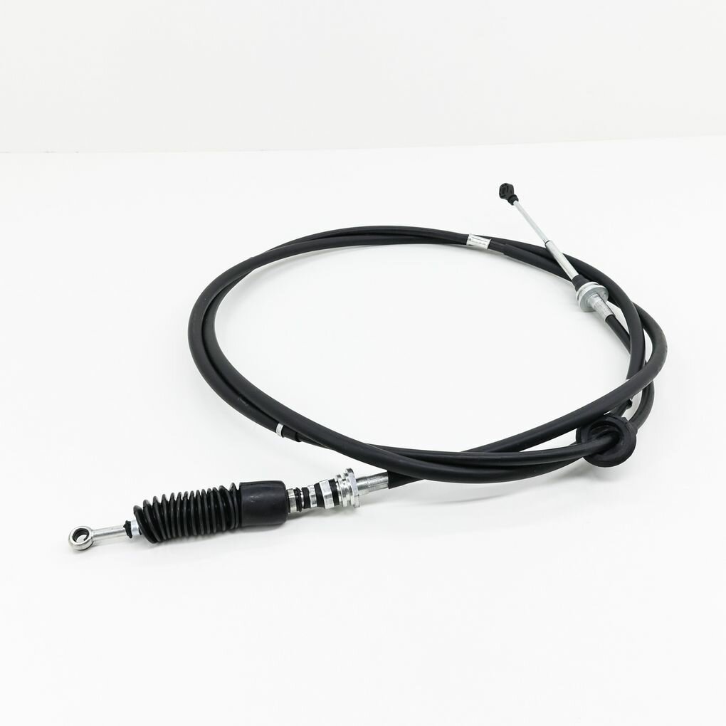 Трос переключения передач HINO 500, ZEVS (длина 354-313)