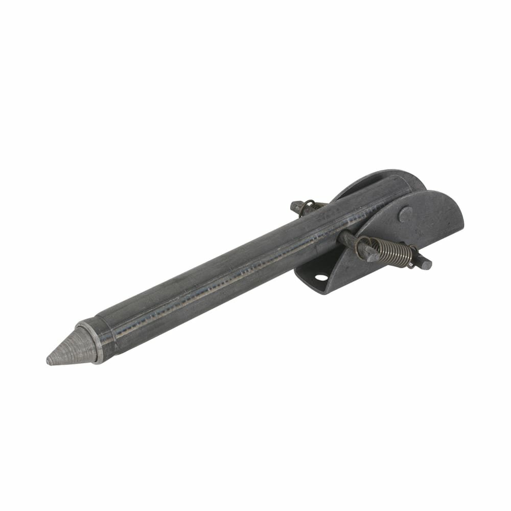 Воротный упор Домарт 200 мм б/п 10 УТ-00000734