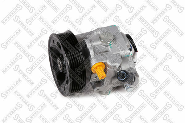 Насос гидроусилителя руля 34430AG0119L+ Subaru Legacy (B13)/Outback (B13) 03-09