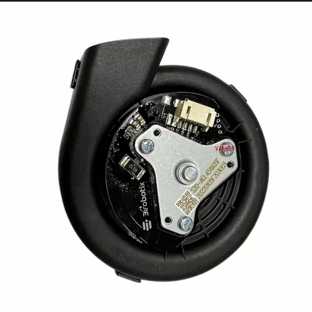 Турбина, вeнтилятор двигателя робот пылесоса Mop 2 Lite/Mop 2 pro/ 3C/ Mop E10