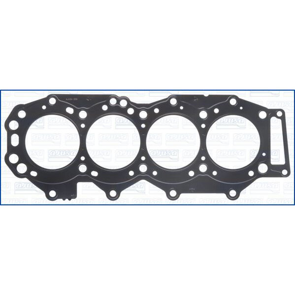 Прокладка ГБЦ для автомобиля Mazda Ford, AJUSA 10182510 (1 шт.)