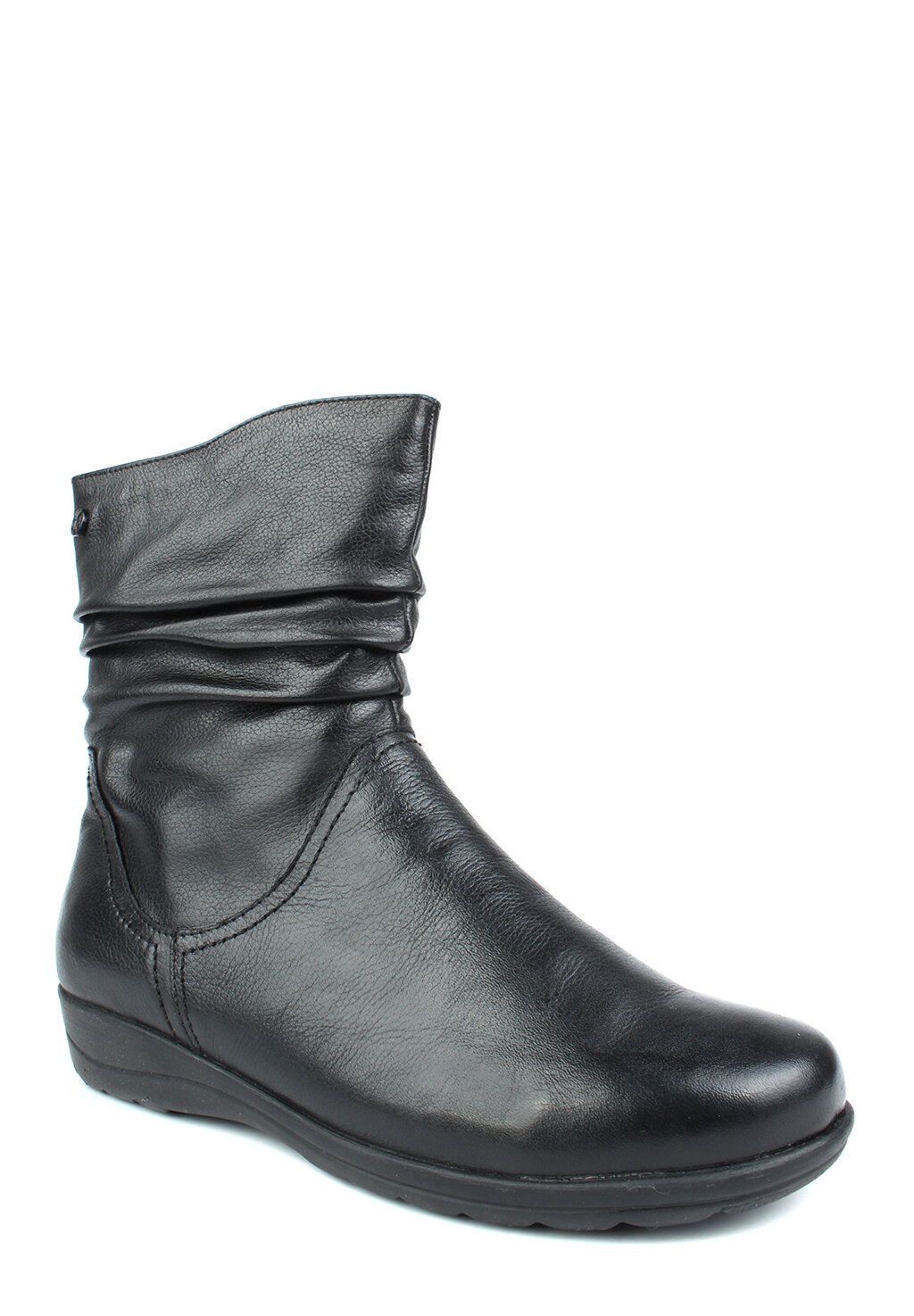 Полусапоги