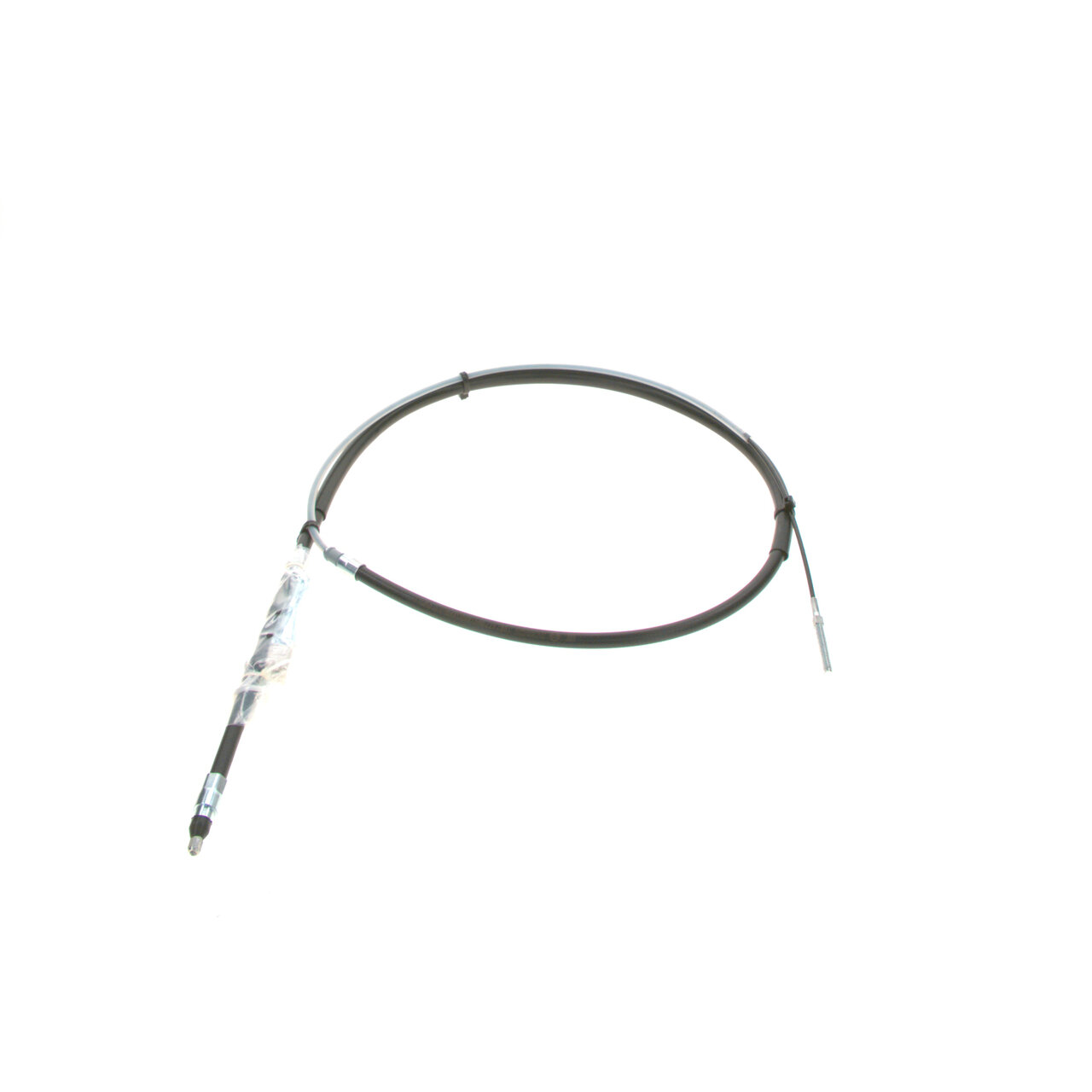 Трос ручного тормоза для автомобиля BMW БМВ, BOSCH 1 987 477 694 (1 шт.)