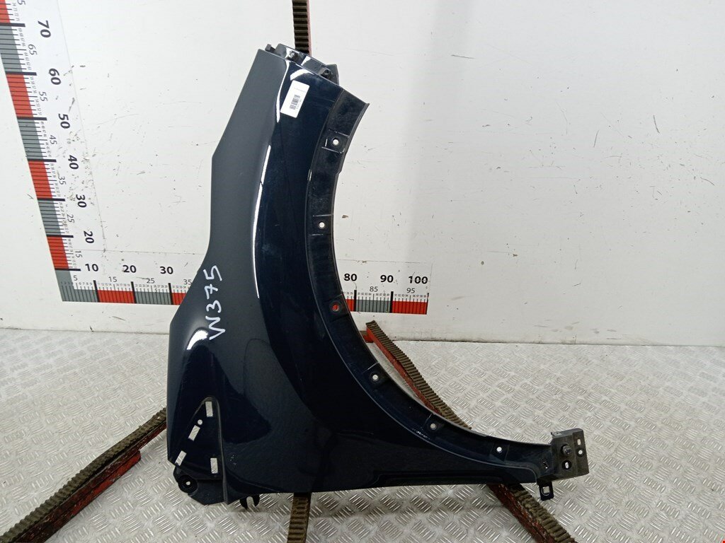 Крыло переднее правое Renault Captur 2 631005737R арт. 1905240