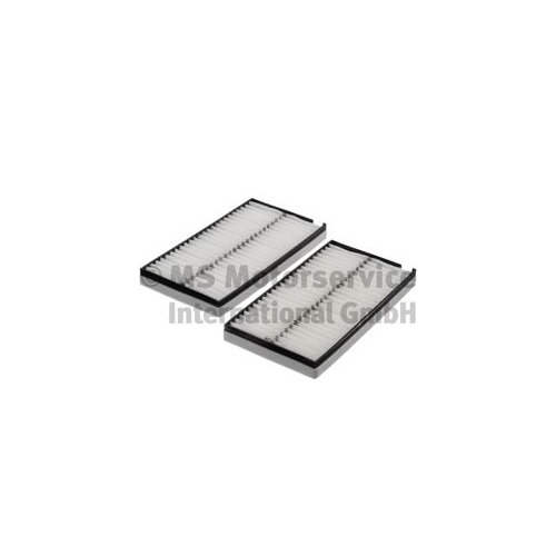 Фильтр салонный для автомобиля BMW, KOLBENSCHMIDT 50013752 (1 шт.)