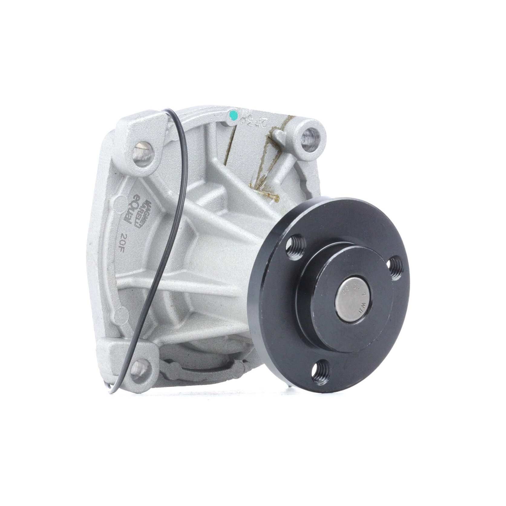 Насос водяной помпа для автомобиля Vauxhall Grand Cherokee Opel Chrysler Jeep Ford, MAGNETI MARELLI 352316170853 (1 шт.)