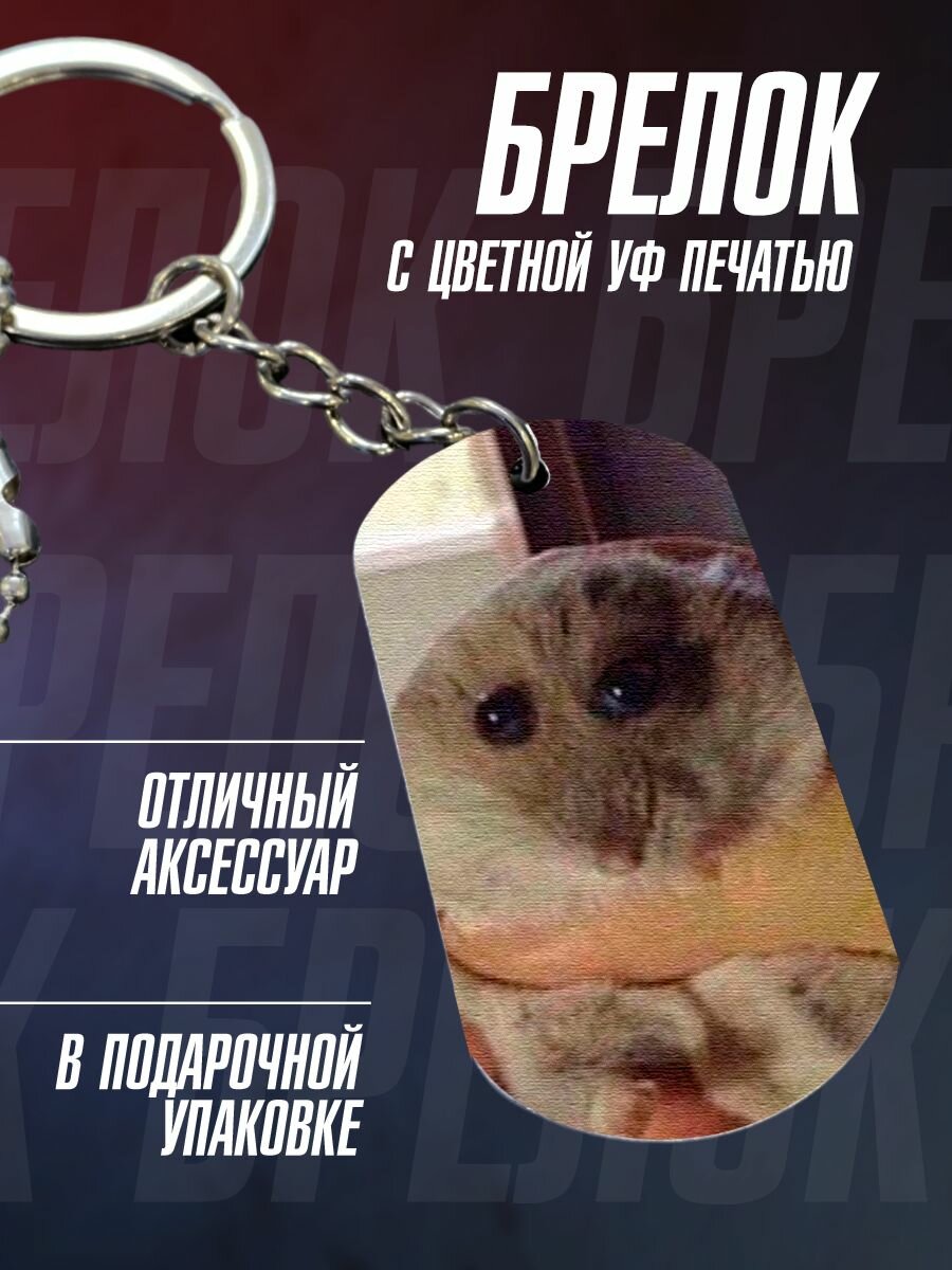 Брелок PNP