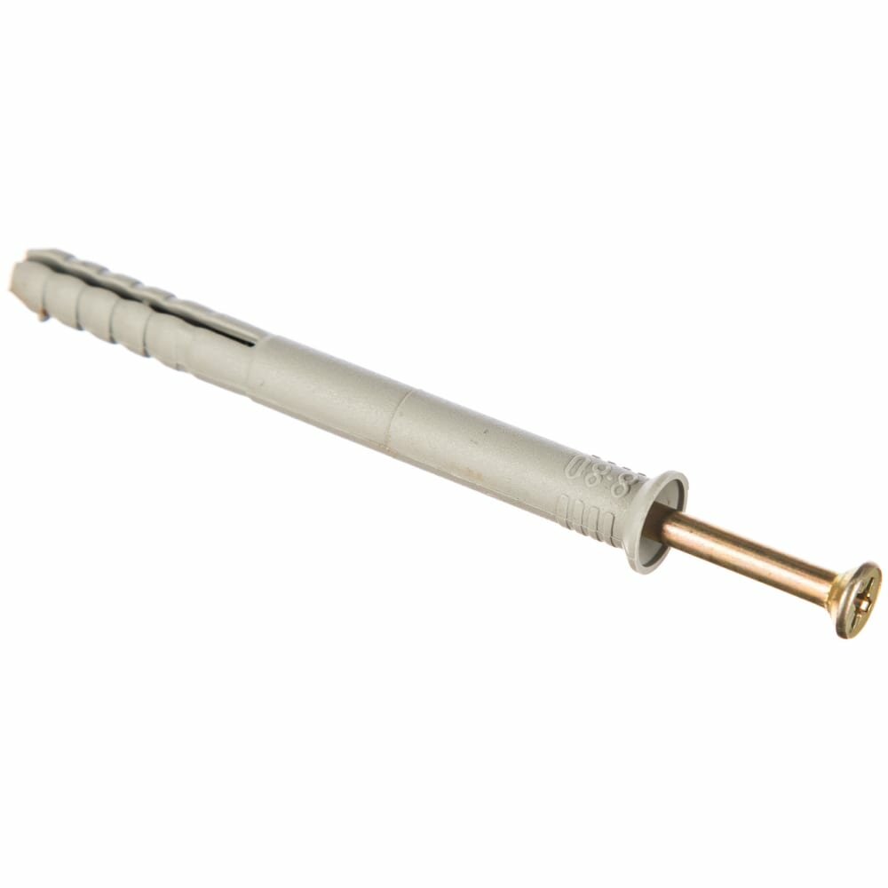 Дюбель-гвоздь Tech-Krep 8х80 20 шт.