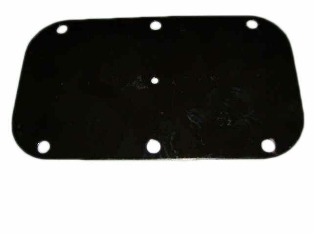 50-1601341 Крышка МТЗ корпуса сцепления оригинальная запчасть МТЗ