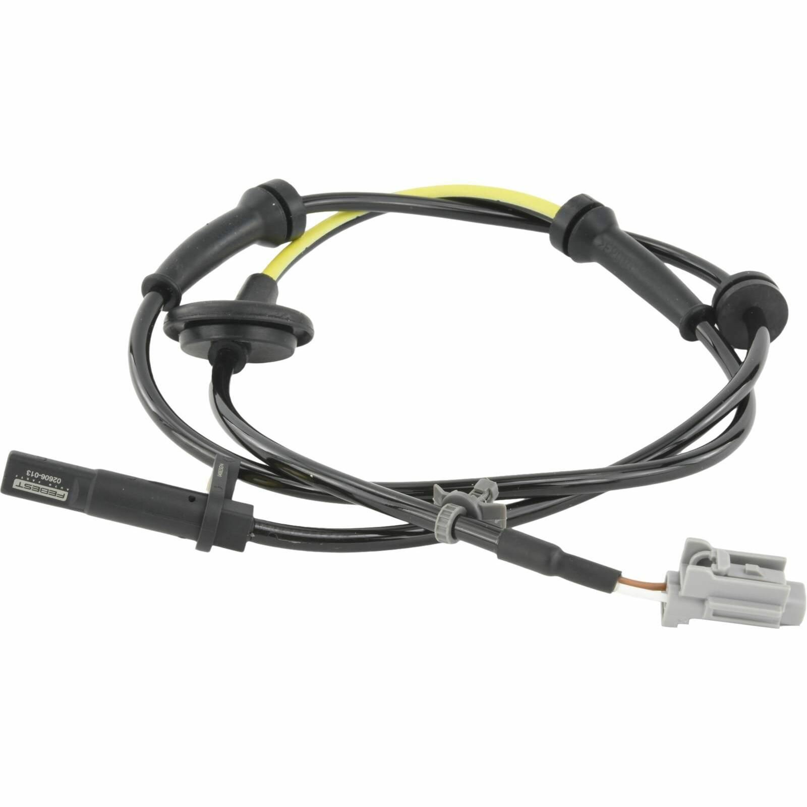 Датчик abs передний правый NISSAN 02606-013 FEBEST.