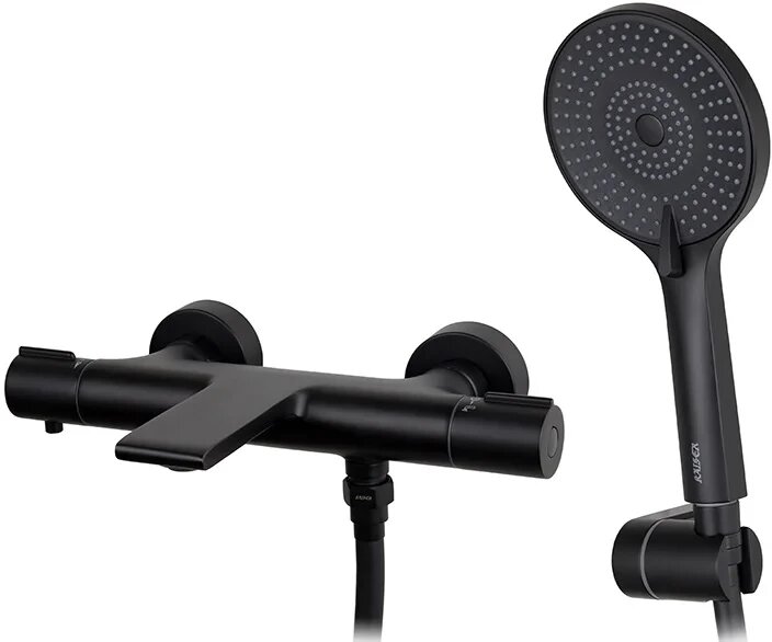 Термостат для ванны Kaiser Serio 05322-9