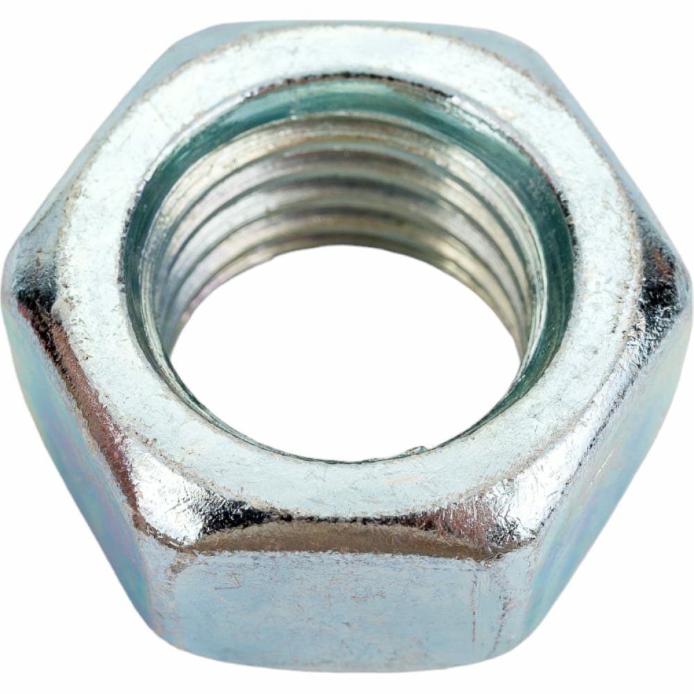 Оцинкованная гайка BEFAST М24, DIN934, 1 кг