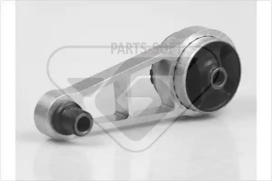 Подушка двигателя HUTCHINSON арт. 524682