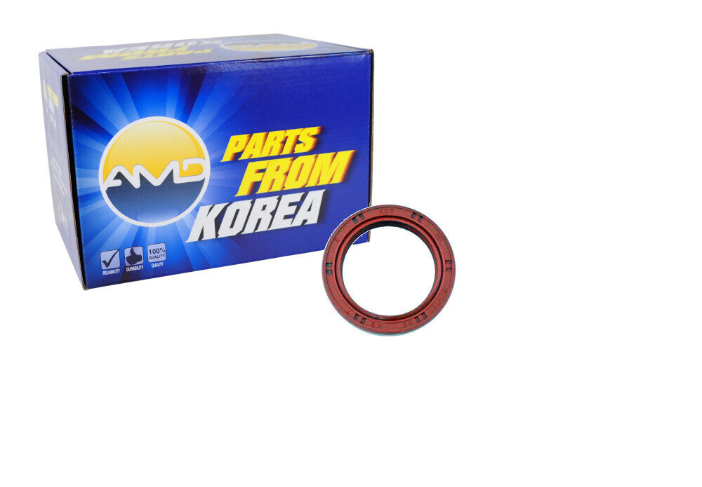 Сальник распредвала передний 90280463 AMD. SG247 48х35х7 для DAEWOO Nexia SOHC