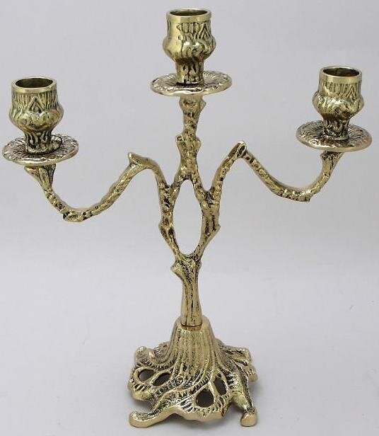 Bello De Bronze BP-14038-D Канделябр асти bello de bronze