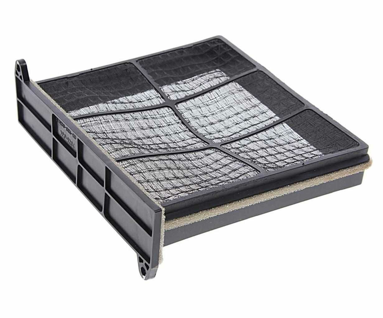 Фильтр воздушный салона HD65,72,78 (сетка) KB, 97164-5H000, KBP