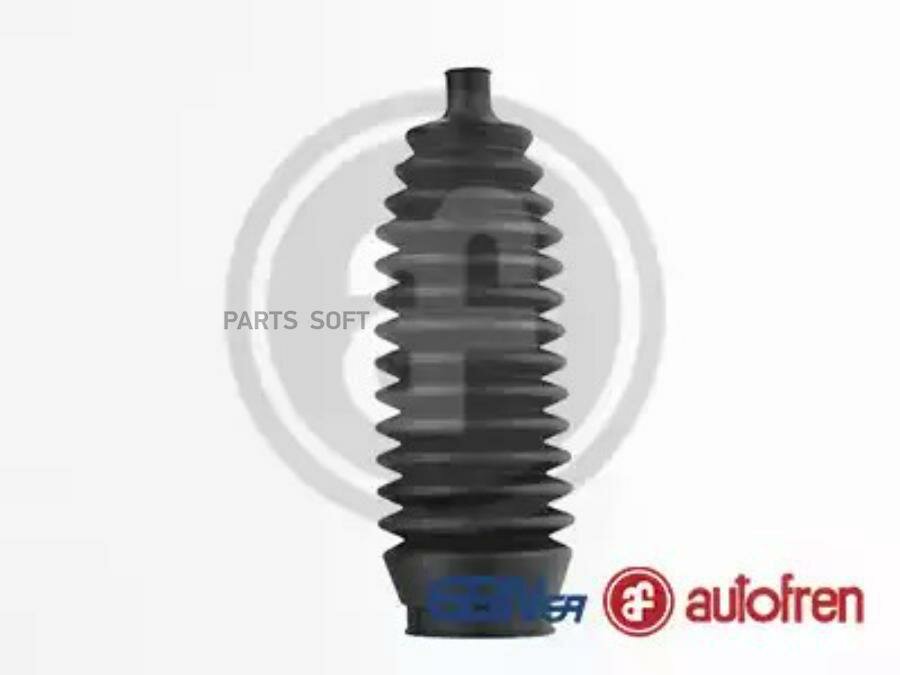 AUTOFREN Пыльник рулевой рейки (к-т) MITSUBISHI CARISMA/VOLVO S40/V40