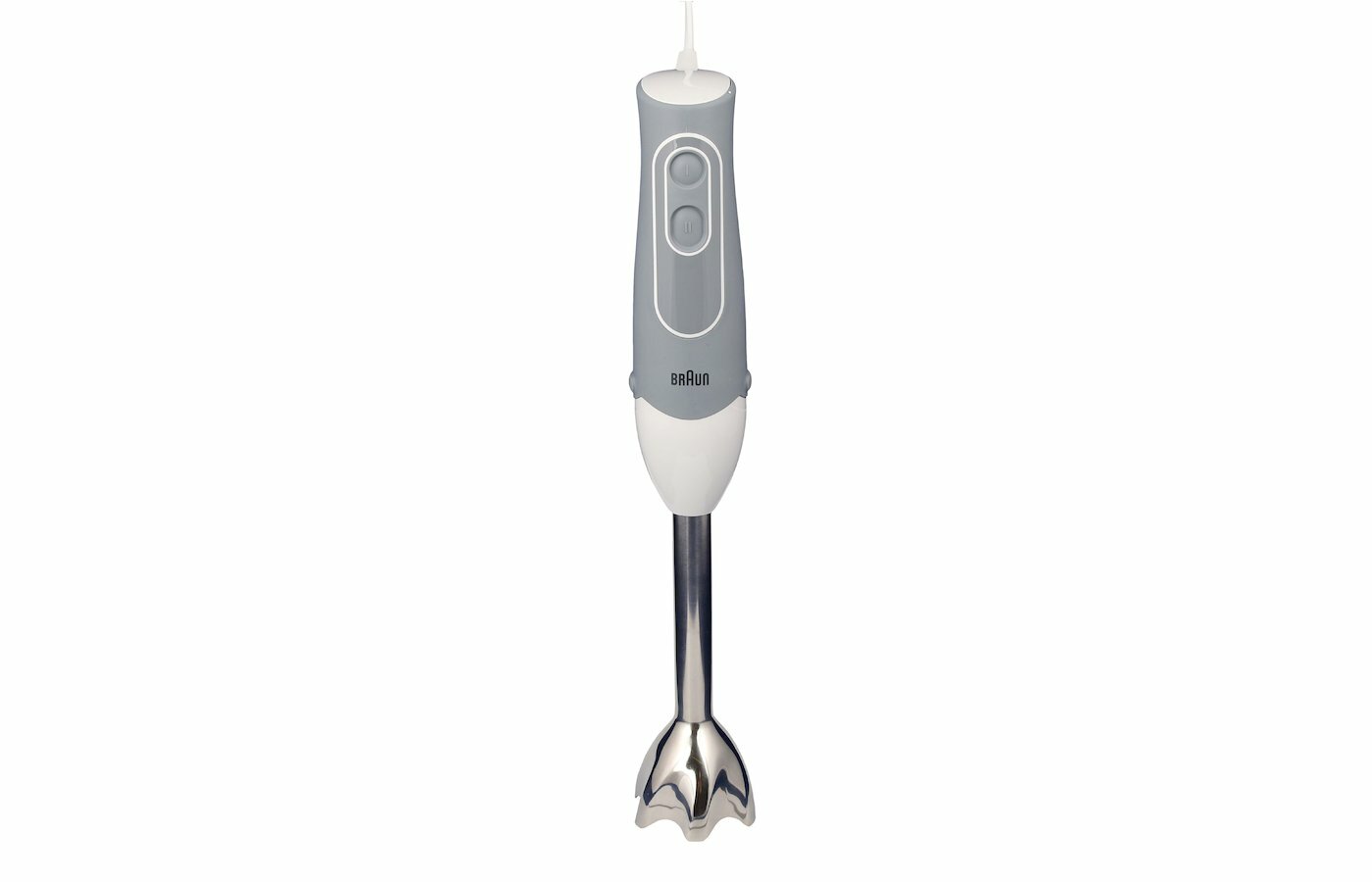 Блендер BRAUN MQ 535