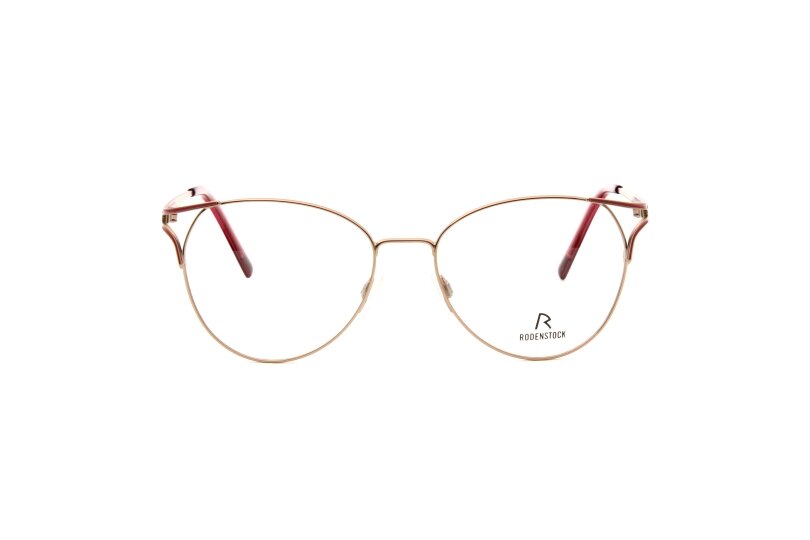 Очки для зрения RODENSTOCK 2635 D (53)