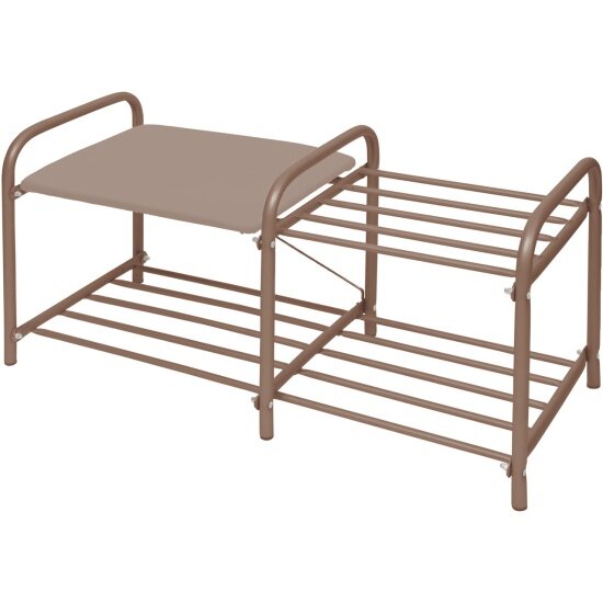 Этажерка Nika "Люкс" ЭТЛ1-1/К