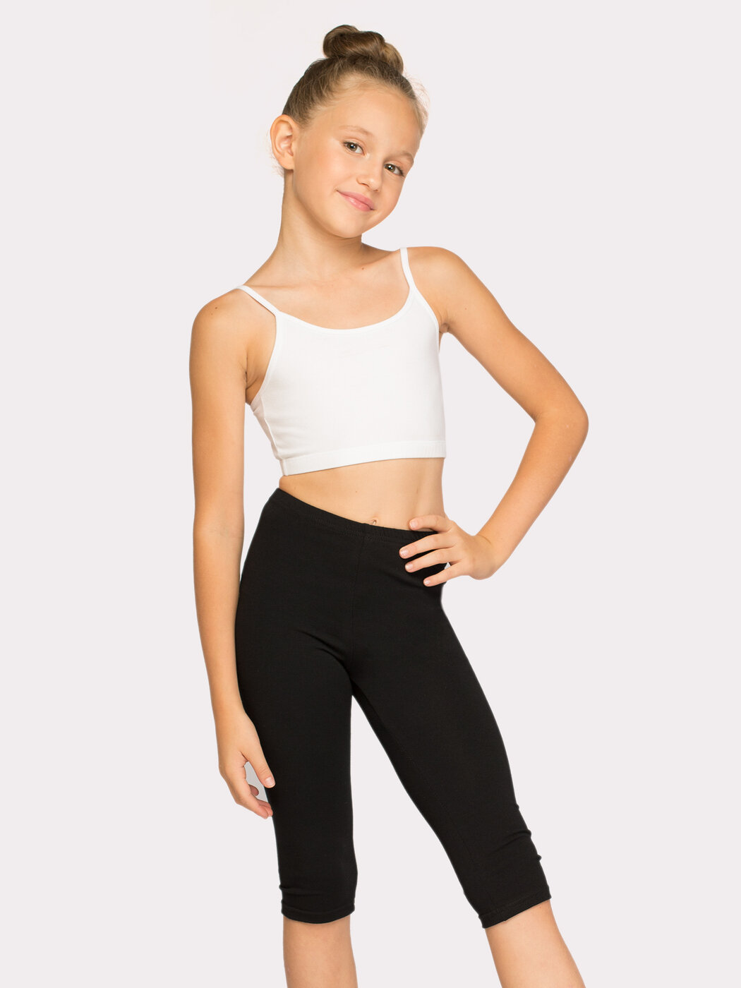 Бриджи спортивные