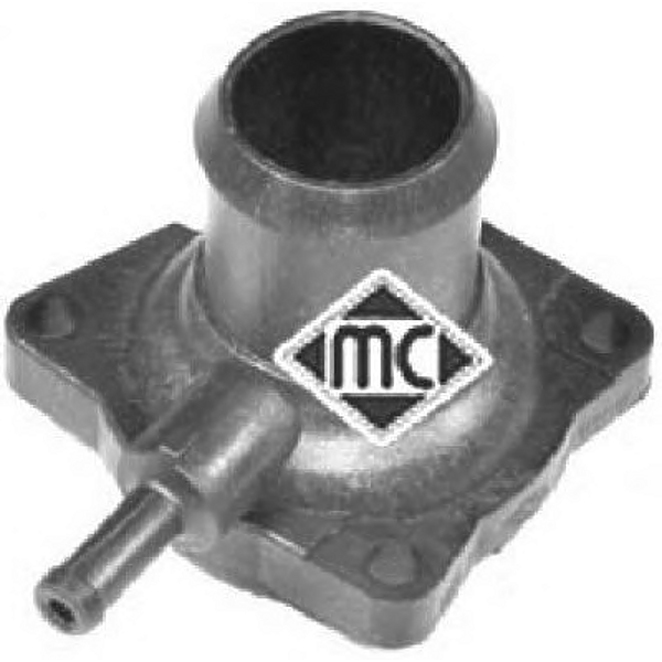 METALCAUCHO 03843 крышка термостата frd 2.0 Focus (Фокус) 98