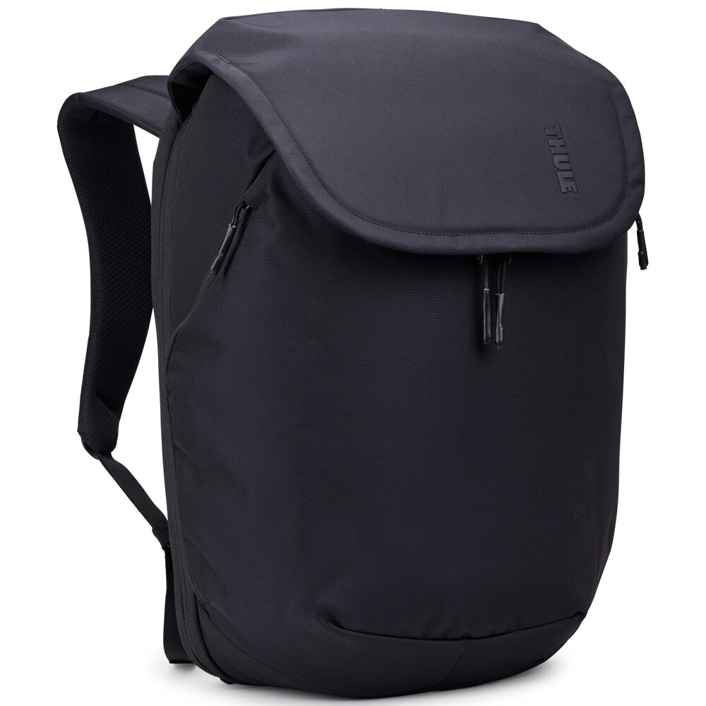 Thule Рюкзак Thule Subterra 2 Travel Backpack Black, 26 л, черный, 3205054