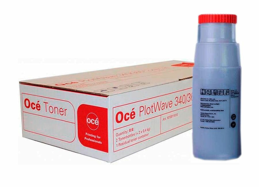 Девелопер CANON Oce Developer (1070064596)